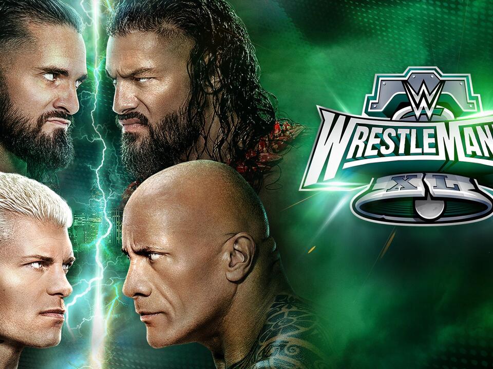 Preview: WWE WrestleMania 40: Night One (4/6/24) – Full Card, Start ...