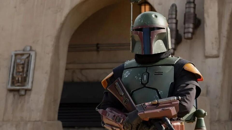 The Book of Boba Fett Season 2 Update Isn’t What Disney+ Star Wars Fans ...