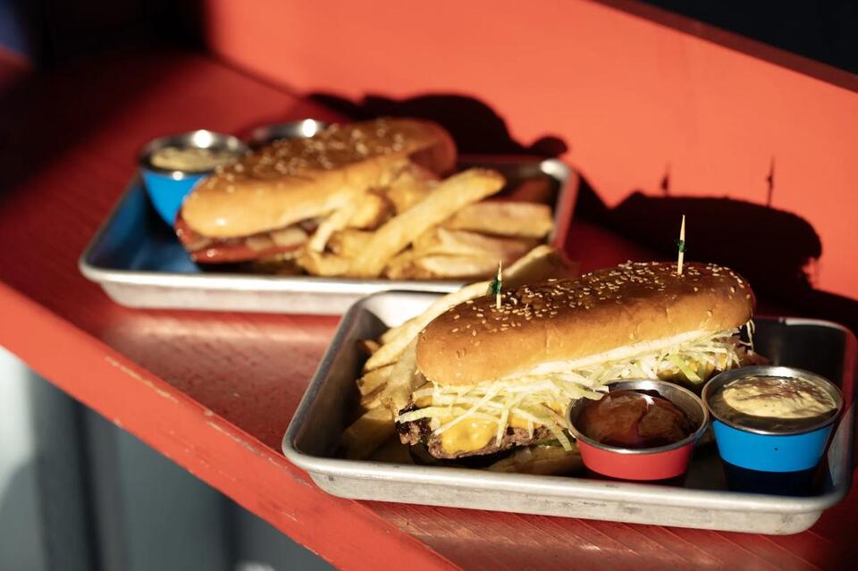 The Trick Dog Team Is Bringing a Fast-Casual Restaurant and Bar to ...
