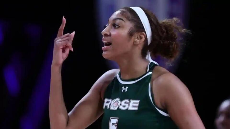Angel Reese Makes Major Career Move With Unrivaled - NewsBreak