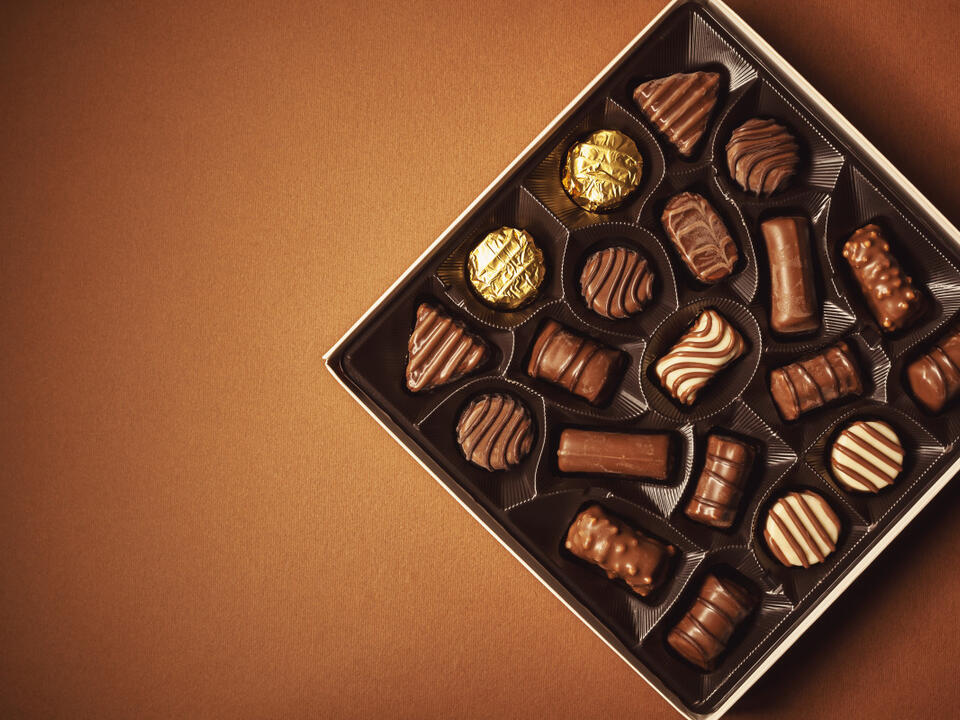 Nationwide Candy Recall Issued for Possible Allergens