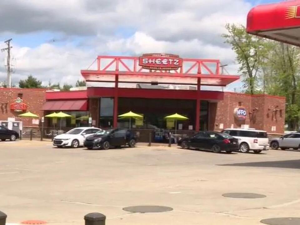 Calcutta to welcome renovated Sheetz with drive-through by October 2024
