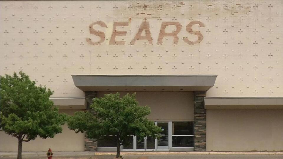 Former Brooklyn Center Sears Sold To Developer - NewsBreak