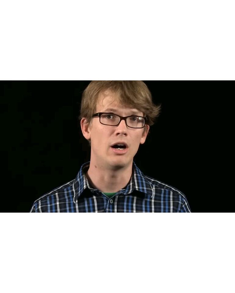 Human Population Growth - Crash Course Ecology 3_part_6 - NewsBreak