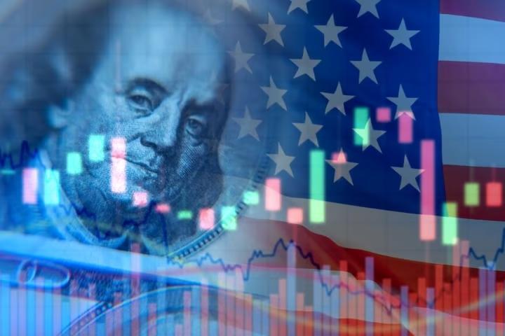 Is A Stock Market Crash In Sight? Insiders Are Bailing At The Fastest ...