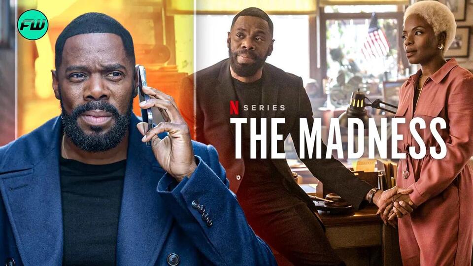 5 Reasons You Should Watch Netflix’s “The Madness” If You Haven’t ...