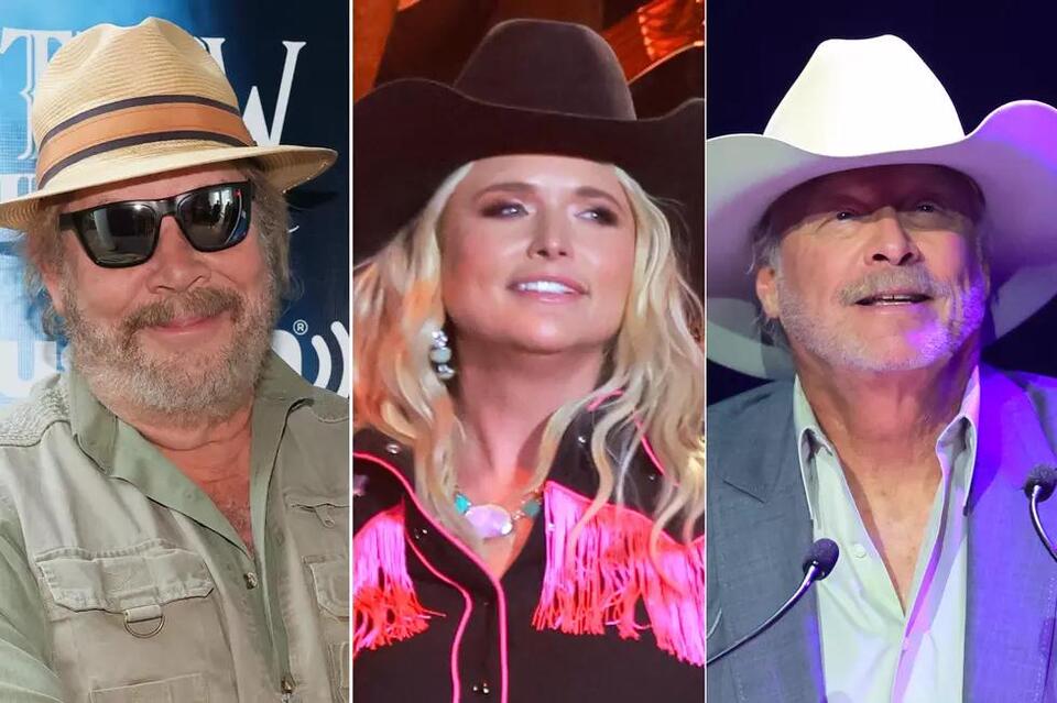 9 Country Stars Born Rich + 19 Who Grew Up Dirt Poor - NewsBreak
