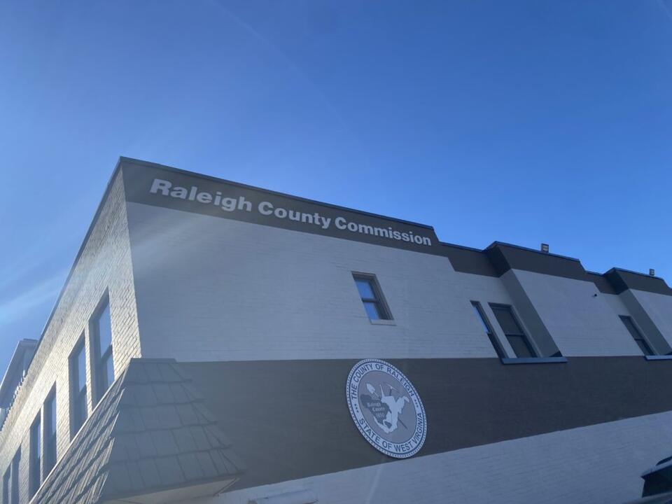 Two reappointed to Building Code Appeals Board at Raleigh County ...