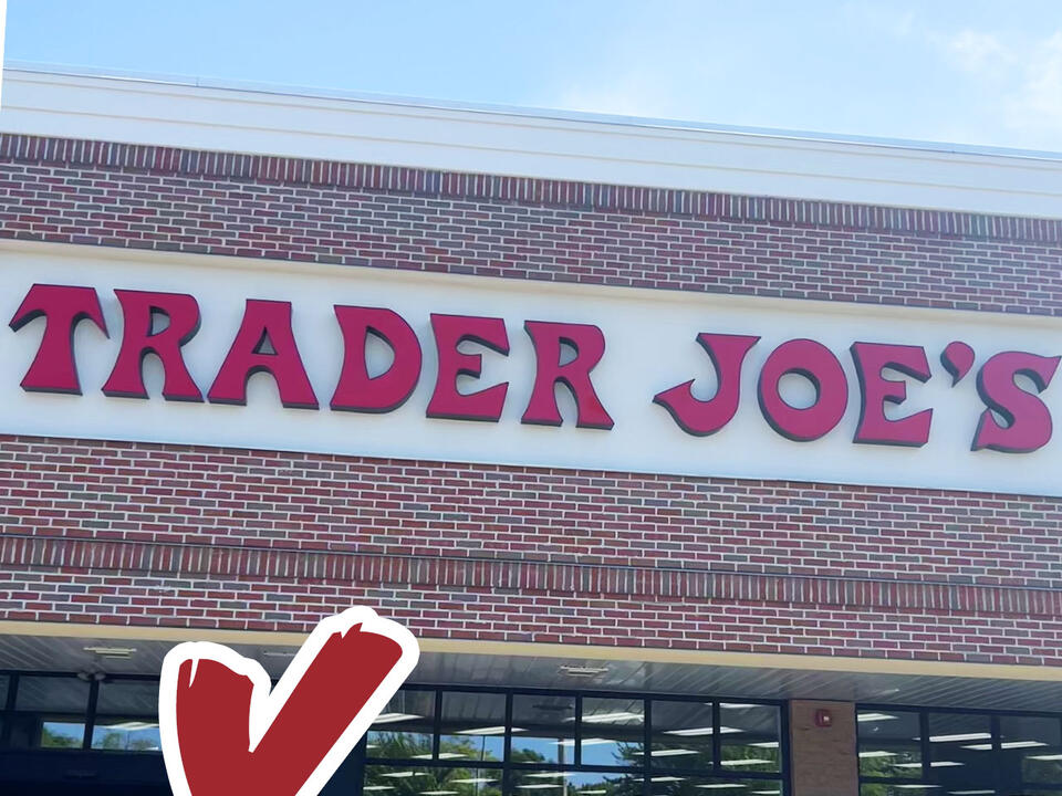 The 11 Worst Items Ever Sold At Trader Joe's According To Employees: Watermelon Jerky, Vegan Mac ...