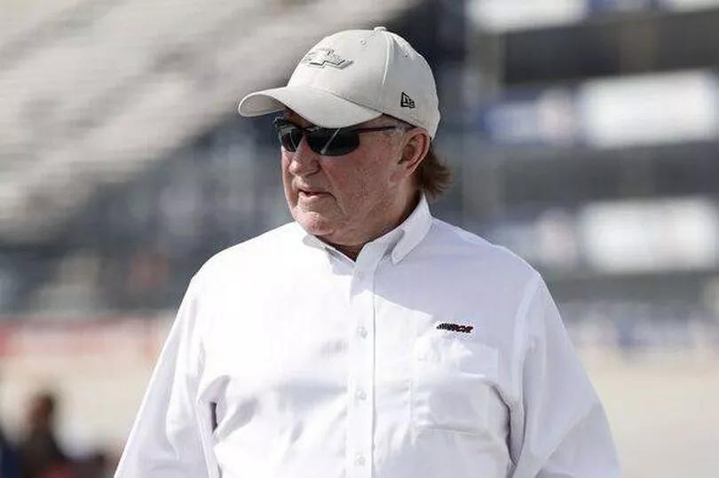 Bass Pro Shops owner Johnny Morris released explosive NASCAR statement ...