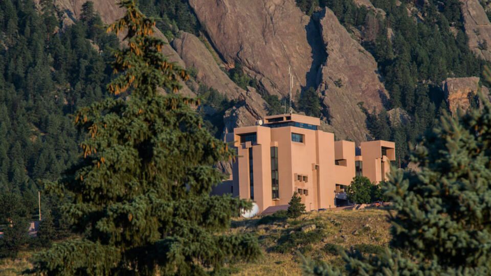 The National Center For Atmospheric Research Must Be Saved - NewsBreak