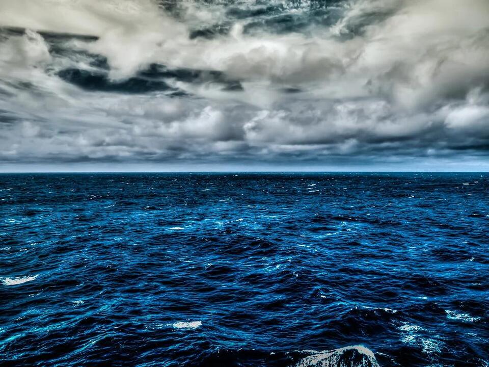 Why the Ocean Matters More Than You Think: The Unsung Hero of Earth’s ...