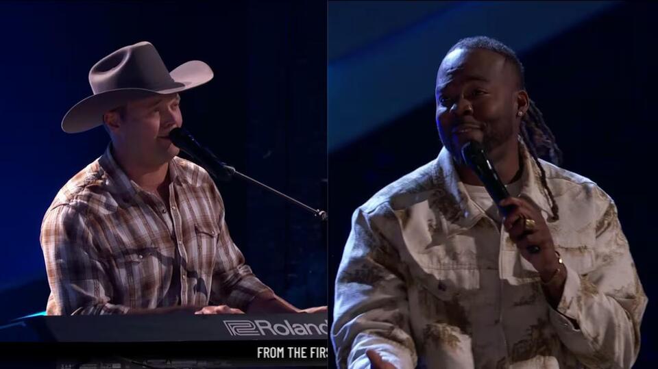KJ Willis, Houston Kelly: Two Memphis musicians advance on NBC’s The ...