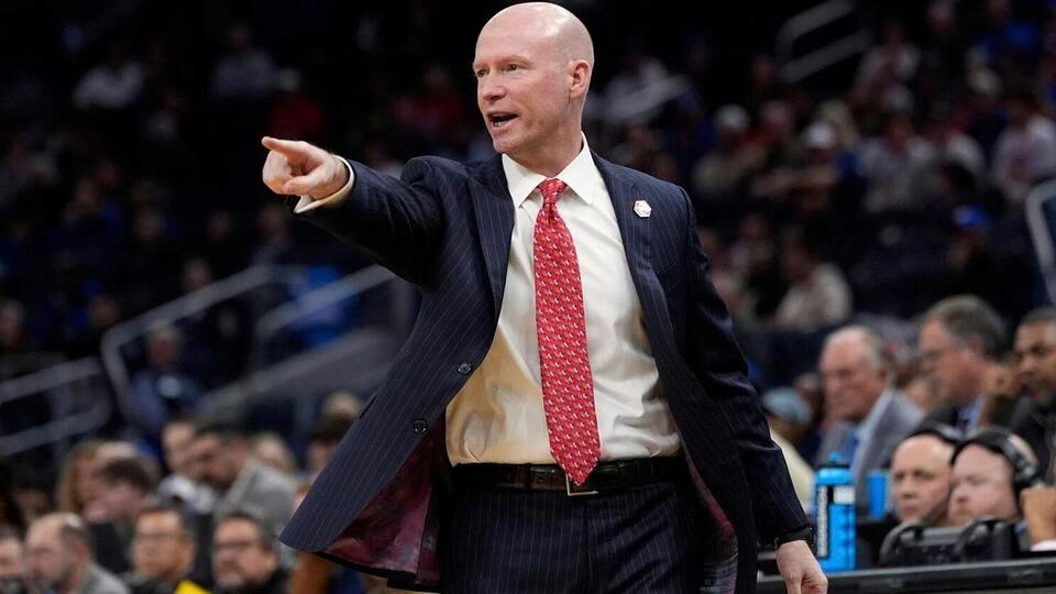 SUN: Kevin Willard on Maryland fans booing his return to DMV: 'They ...