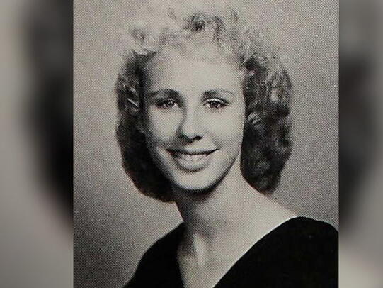 A mother of two disappeared with her boyfriend 40 years ago. Finally ...