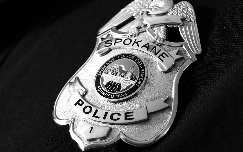 🚨 Suspect Arrested After North Spokane Shooting - NewsBreak