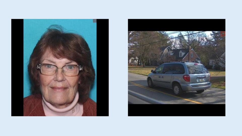 Police searching for missing elderly woman in Lancaster County - NewsBreak