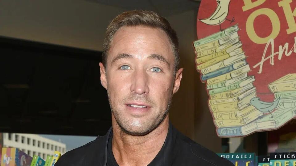 Days of Our Lives Alum Kyle Lowder Leaves News Job for Major New ...