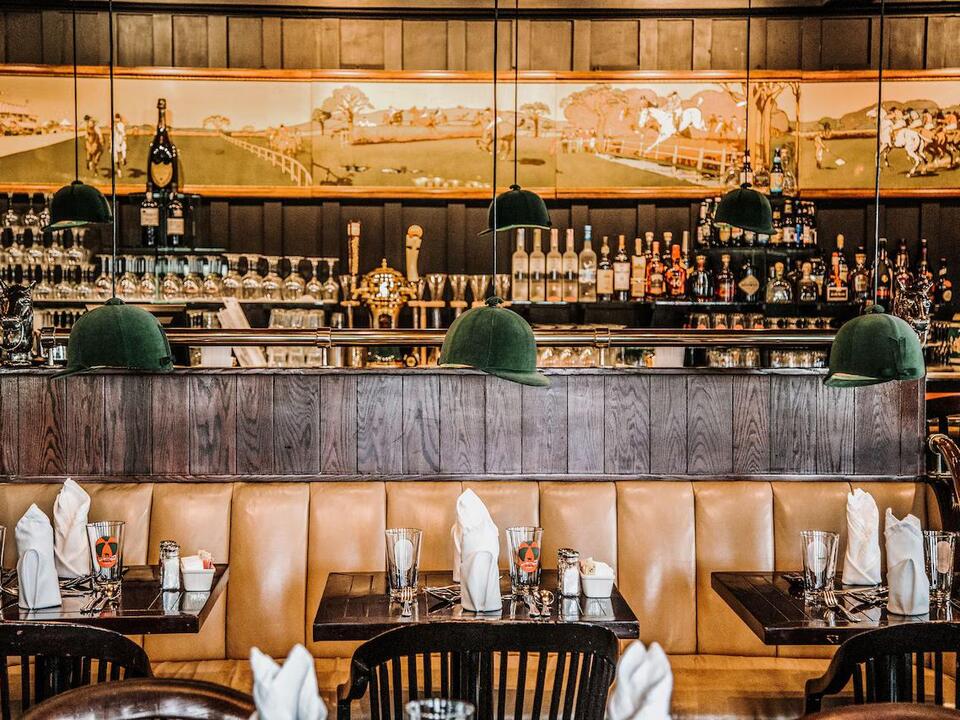 Weekend brunch, Cupola Bar updates: What’s new at Mackinac Island’s ...