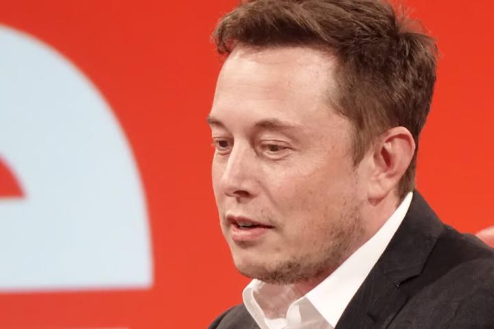 Elon Musk Warns US Will '1,000%' Go Bankrupt Over Soaring Debt, Says ...
