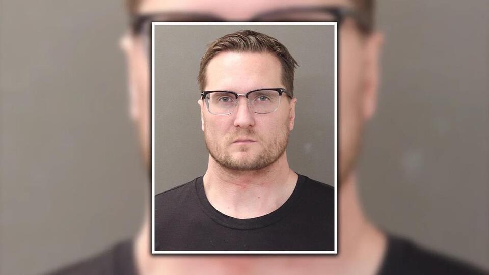 Michael McKee booked into Ohio jail after indictment in deaths of ...