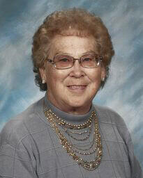 Patricia Finseth, 89 - NewsBreak