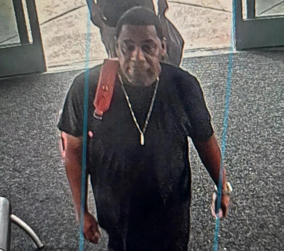 Massive manhunt ends with arrest of suspect accused of shooting and ...
