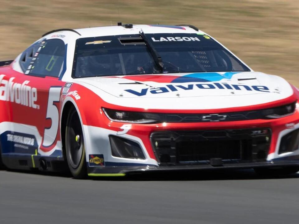 2024 Brickyard 400 odds, lineup, predictions, start time: Model makes ...