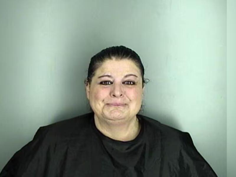 SC Social Services agents arrest Greenwood Co. woman for SNAP fraud