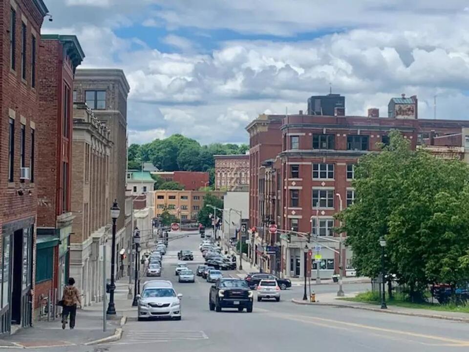 Do You Have What It Takes To Be Bangor’s Next City Manager? - NewsBreak