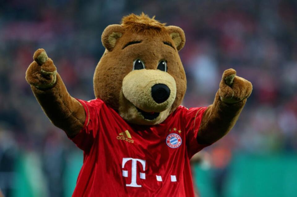 From Stadium Cheers to Species Survival: Mascots’ Conservation ...