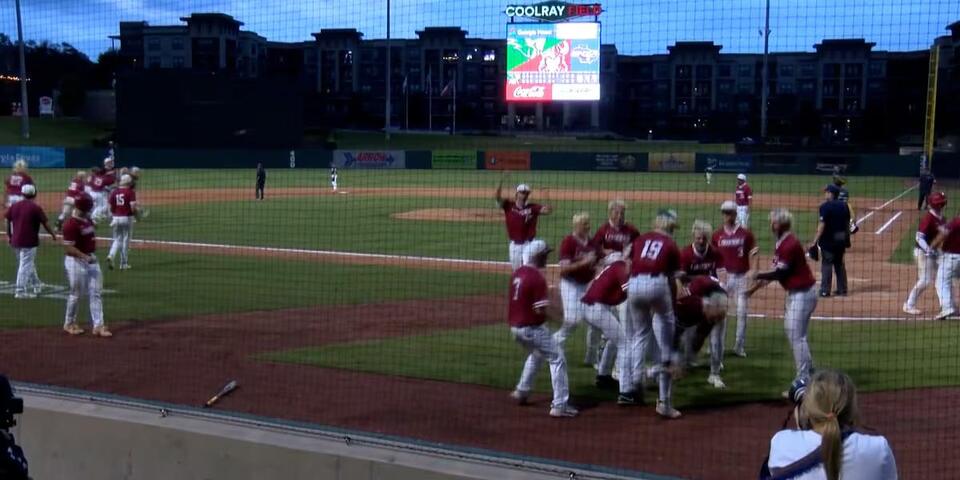 Lowndes clinches back-to-back GHSA 7A state championships sweeping ...