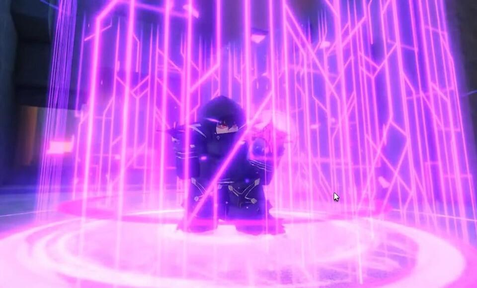 How to Get Shadow Ability in A Universal Time (AUT) - NewsBreak