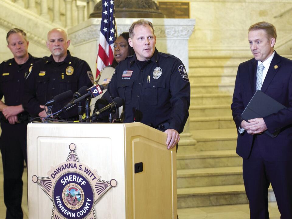 Dead gunman ID’d in Minnetonka gunfire exchange