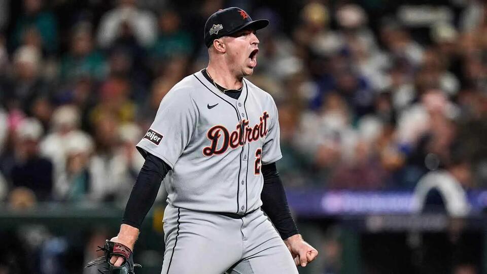 MLB rumors: Several execs still think Tigers will trade Tarik Skubal ...