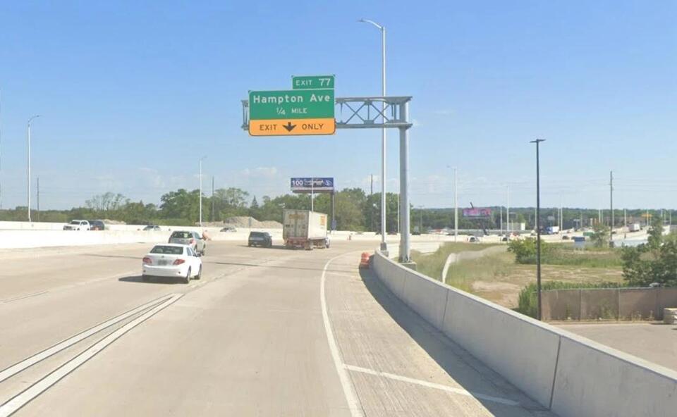 The Deadliest 10-Mile Stretch Of Highway In Wisconsin - NewsBreak