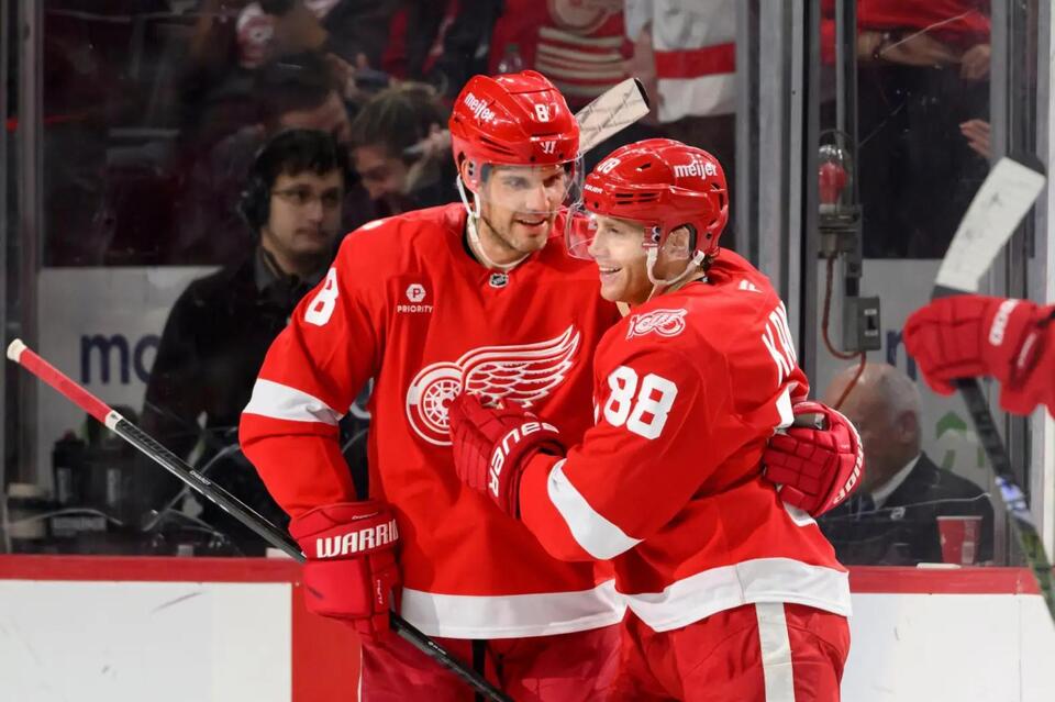 Patrick Kane closing in on Mike Modano’s mark for most points by U.S ...