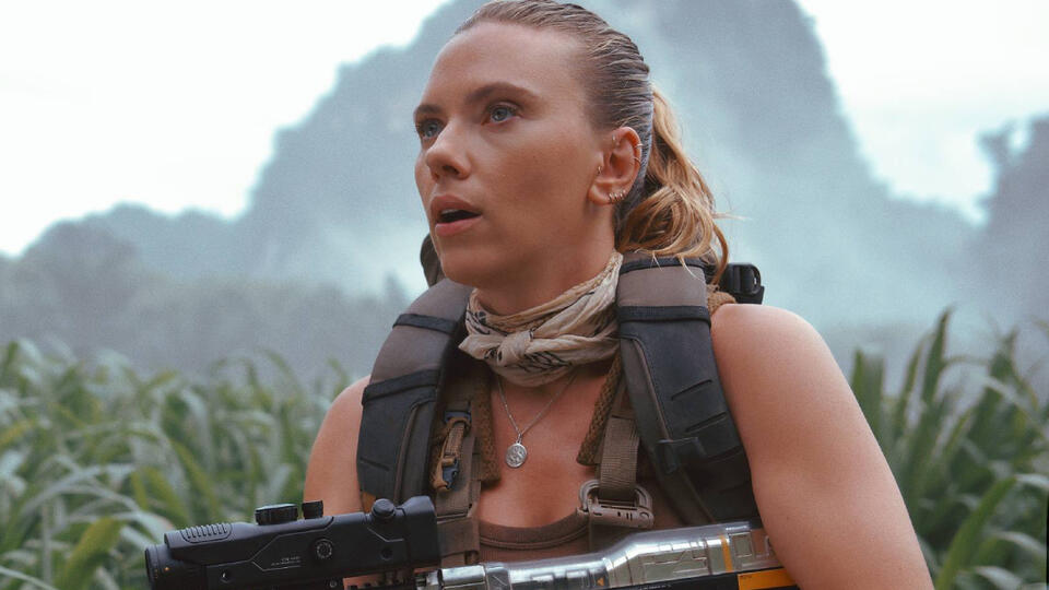 Jurassic World Rebirth 2 Rumor Is Great News for Scarlett Johansson ...