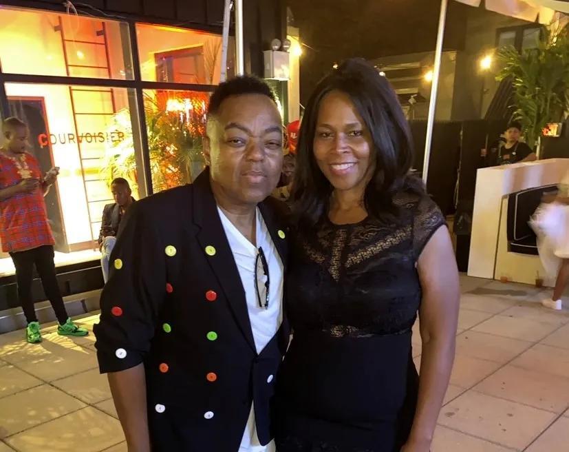 ‘This is a big loss’: Stevie Edwards, Chicago-born fashion icon, dead ...
