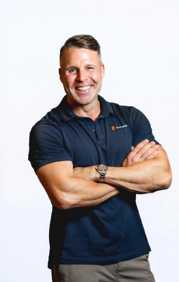 Socure Names Matt Thompson President & Chief Commercial Officer in the ...