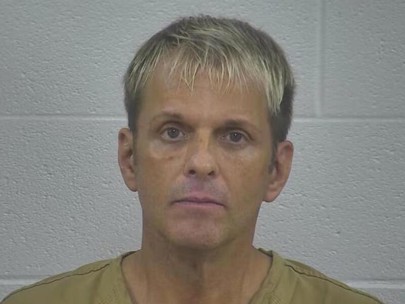 Perry Co. Commonwealth’s Attorney resigns after arrest