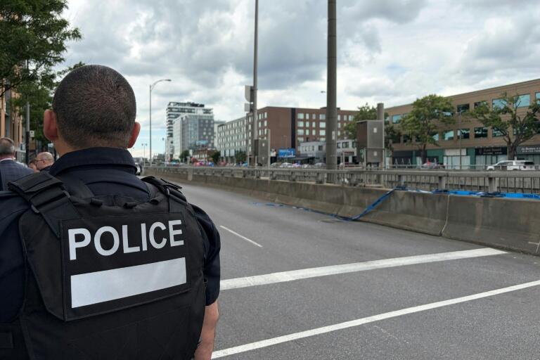Shooting in Montreal, Canada leaves three dead including suspect ...
