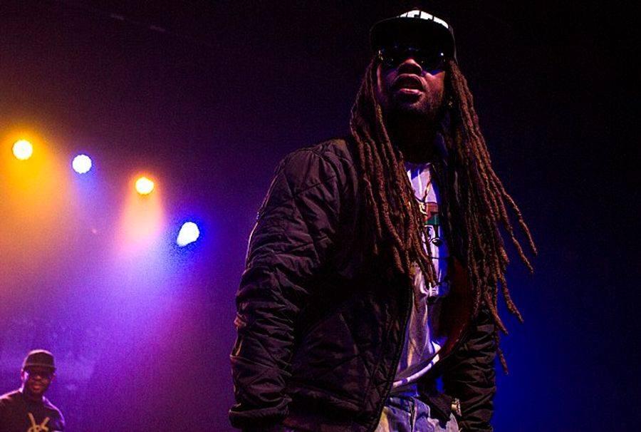 Ty Dolla $ign names his five favourite hooks of all time - NewsBreak