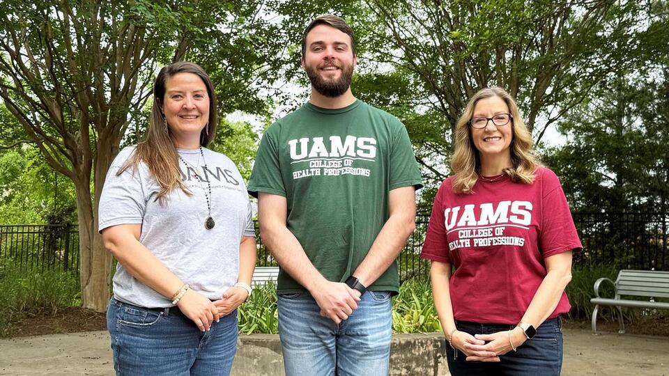 From Student to Teacher: CHP Alumni Return to Shape the Next Generation ...