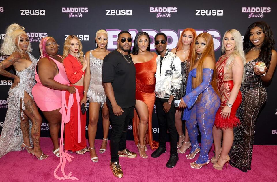 Baddies USA episode 5: Persuasion and Summer’s fight pulls other cast ...