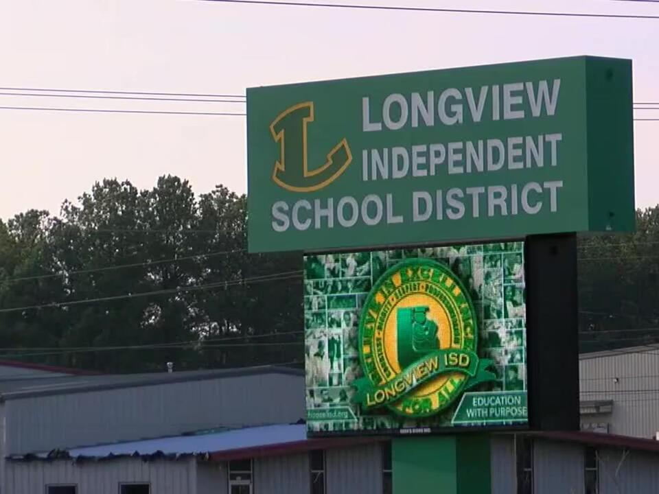 Longview ISD board gives pay raises to teachers, staff