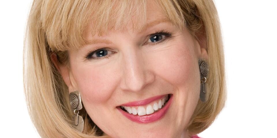 Interview: Marisa Smith and SAMANTHA INSIDE OUT at NJ Rep - NewsBreak