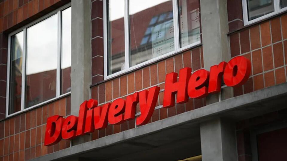 European food delivery giant Delivery Hero plans IPO of its Middle East ...