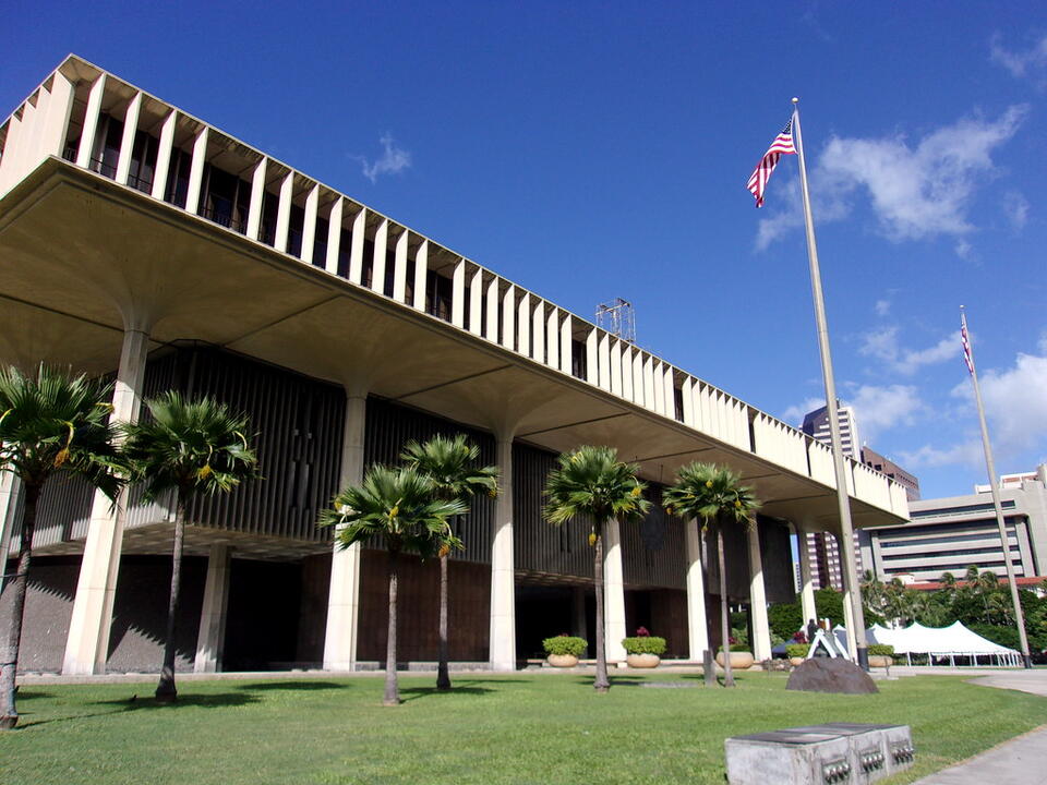 Hawaii has 37 contested state legislative primaries in 2024: What to know