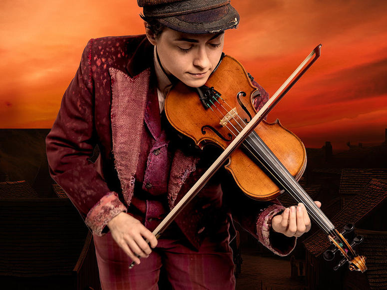 Celebrate tradition with 'Fiddler on the Roof' in Phoenix